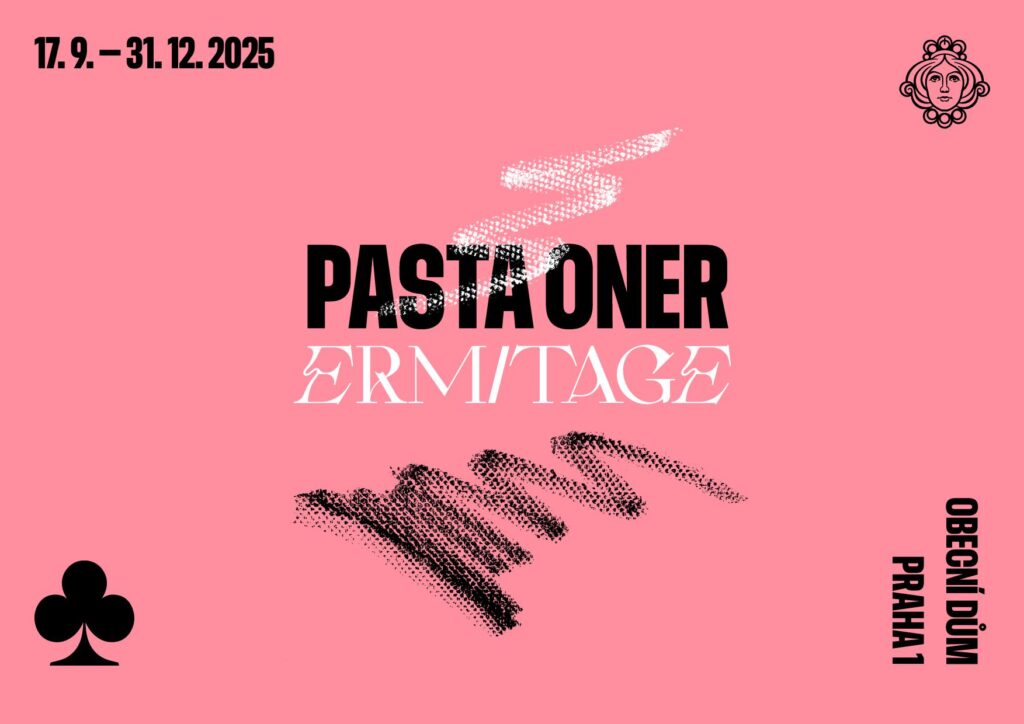 Pasta Oner Ermitage - Obecní dům